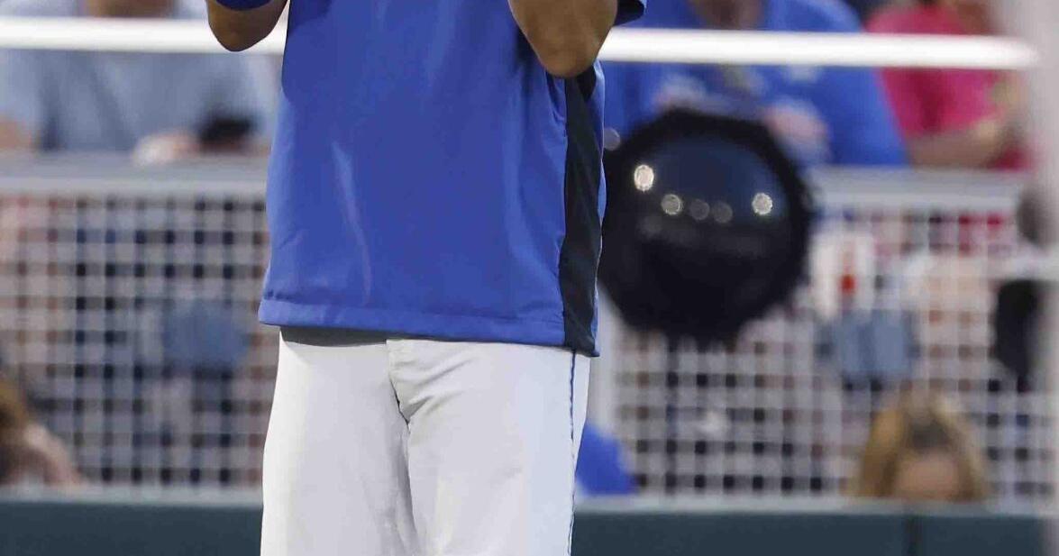 Mingione: Cats finished season winners on and off field | Sports ...
