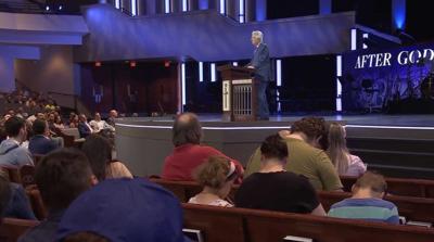 Texas pastor, former SBC president Jack Graham wants to defund ERLC ...