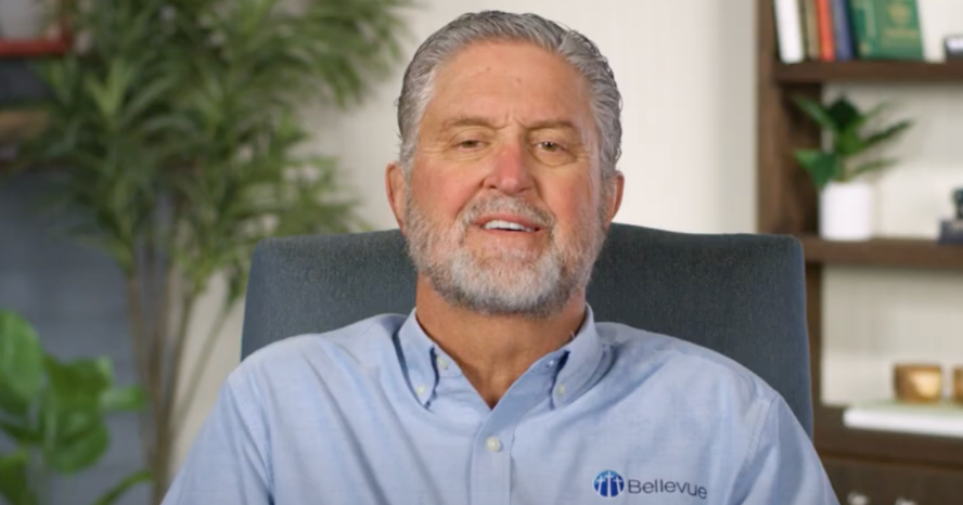 Bellevue pastor Steve Gaines shares major strides in cancer battle ...