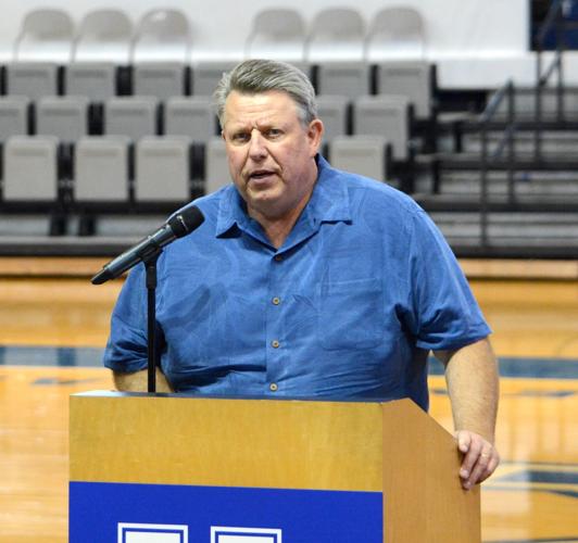 Mike Pratt remembered as a Wildcat 'Blue through and through' | Sports ...