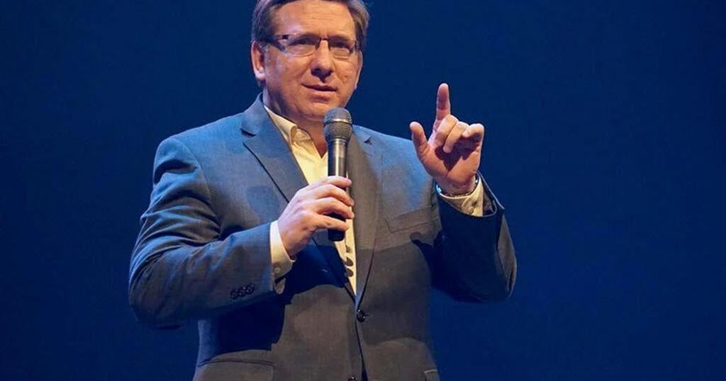 FIRST-PERSON: Toxicity | Baptist Life | kentuckytoday.com