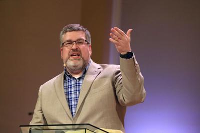 York, Routt complete powerful Pastors’ Conference | Baptist Life ...