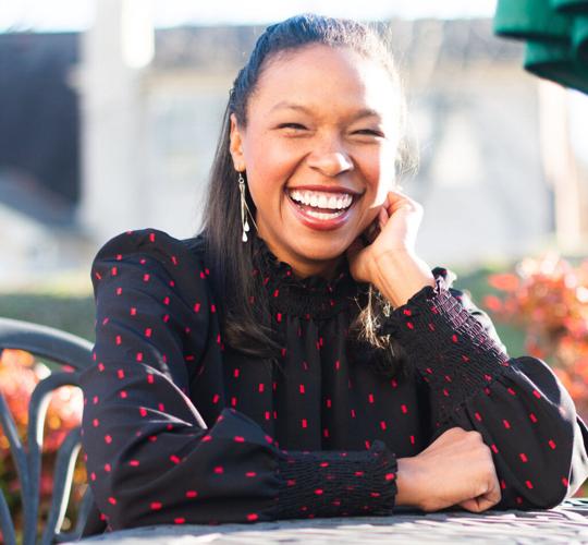 Learn of George Liele, others in Black History book of family devotions ...