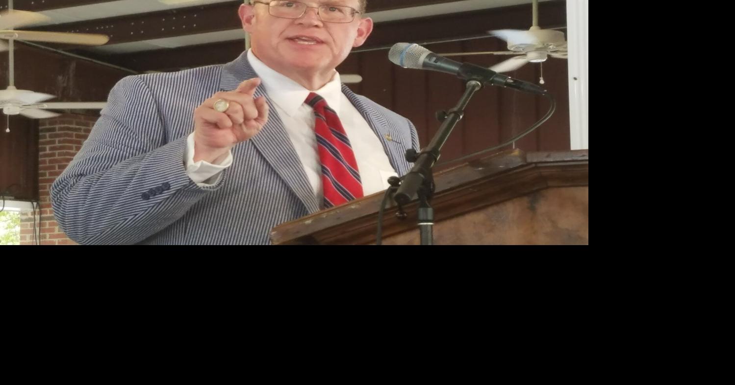 Nickell formally sworn in as justice of Ky. Supreme Court | State ...