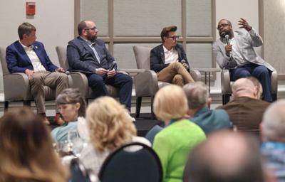 ERLC ‘One Nation Under God’ event highlights America’s 250th ...