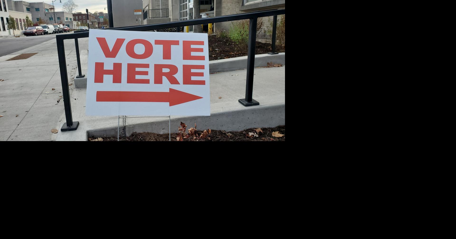 Office of SOS approaching nearly half a million ineligible voter removals since 2020 | News ...