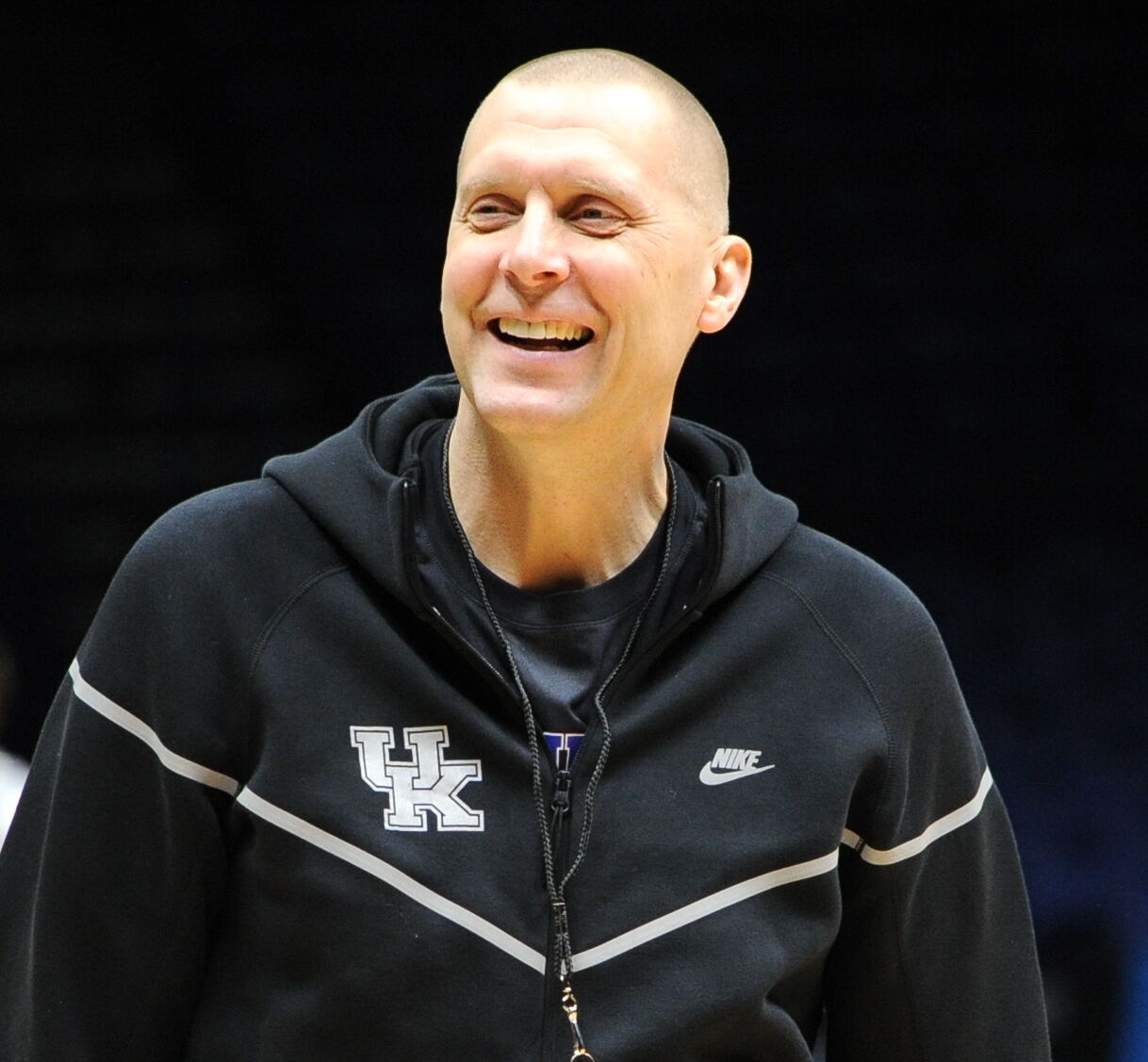 Cats to play at Arkansas, host Travis Perry and Ole Miss next season | Sports | kentuckytoday.com