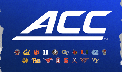 ACC announces new policies on injury reports, court and field storming ...