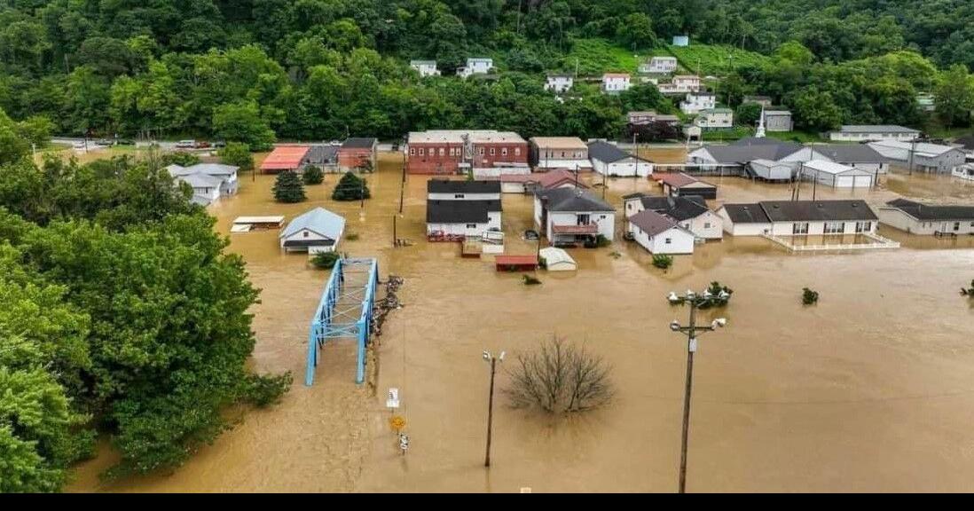 FEMA approves more aid on 6-month anniversary of eastern Ky. flooding ...