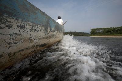 WEEK OF PRAYER: Project 3000 researches, pursues people on edge of ...