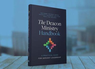 Pastor says deacon ministry handbook can be valuable tool | Baptist ...