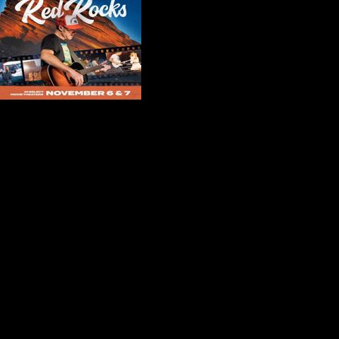 A lightning strike brings second chances for ‘songwriter/singer’ Ryan ...