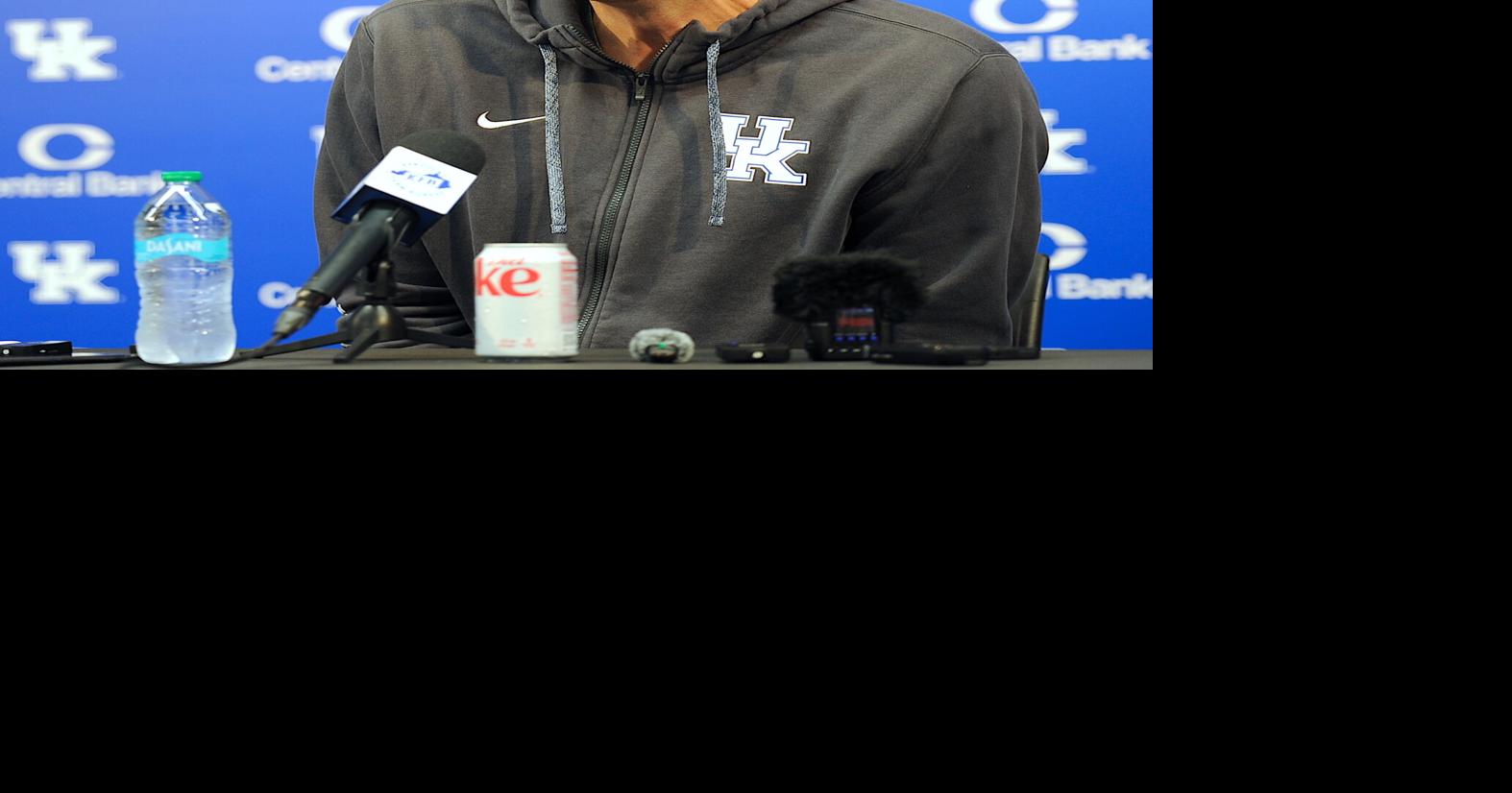 Pope wants Cats to be 'fully engaged' and chase 'growth' this season ...