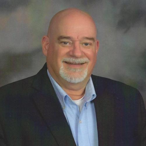 Jamie Reynolds takes new position serving SBC bivocational pastors ...
