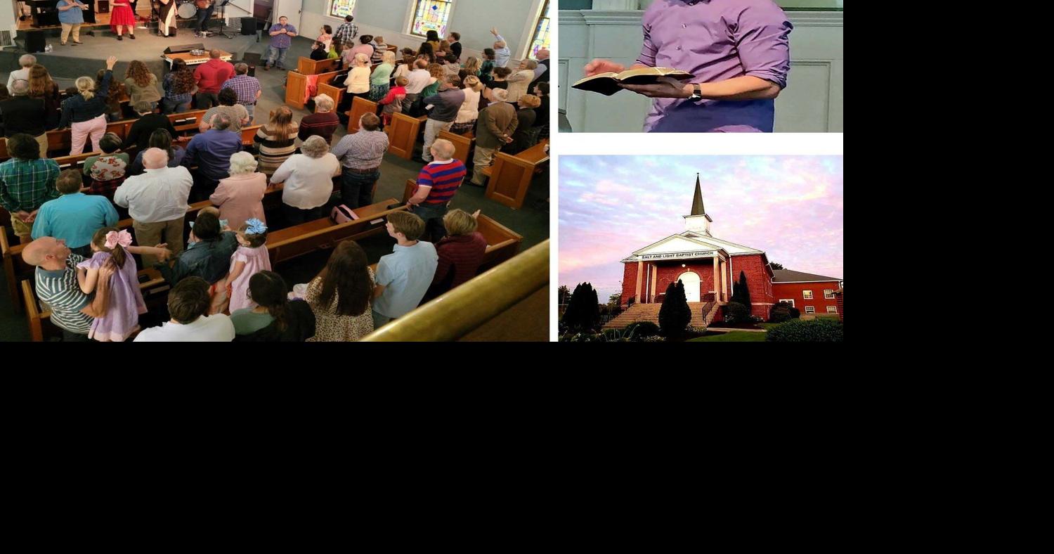 Salt and Light becomes miracle in the making | Baptist-life ...