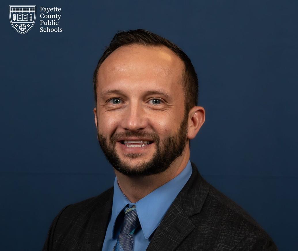 Lexington principal honored as Kentucky Principal of the Year | News ...