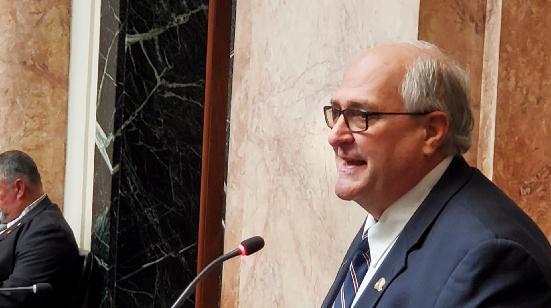 New bill would exempt Kentucky churches from collecting the sales tax ...