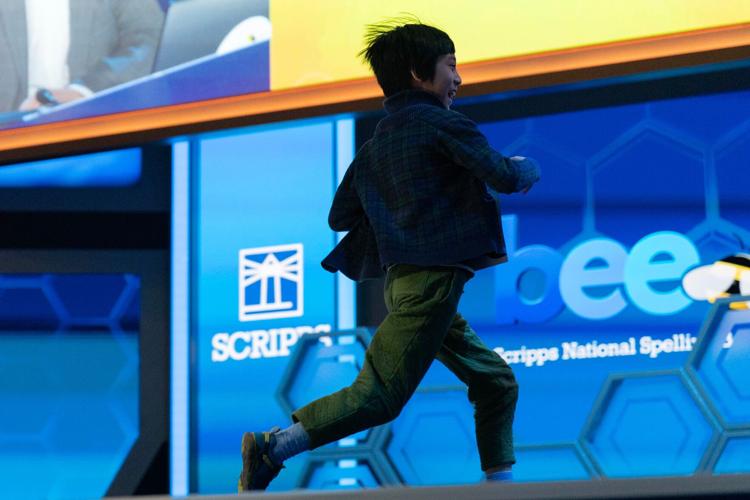 Scripps National Spelling Bee guide: How to watch, who the notable ...