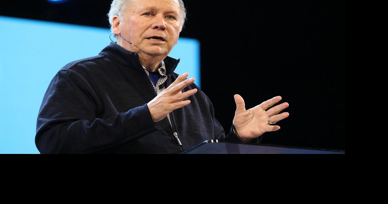 Strack says is it time to reach the NOW Generation | Baptist Life ...