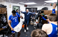 FIRST-PERSON: Mark Pope lives and loves Kentucky culture | Sports ...