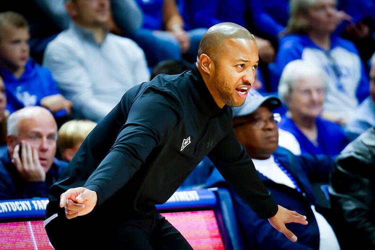 A game of firsts not in Kentucky's favor in stunning loss to UNC ...