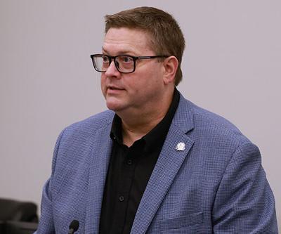 Legislature approves $32.4 billion budget | News | kentuckytoday.com