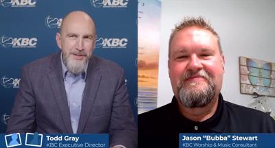LEADERSHIP LESSONS: Jason 'Bubba' Stewart on helping your church to ...