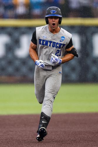 Cats' Waldschmidt taken by Diamondbacks in first round of MLB Draft ...