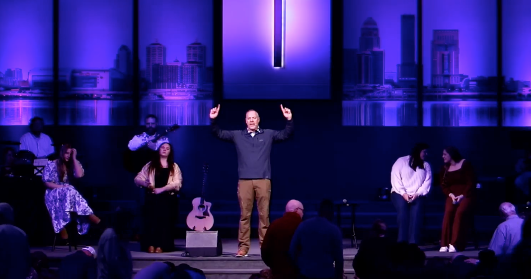 Saturday service move paid off for 2 churches | Baptist Life ...