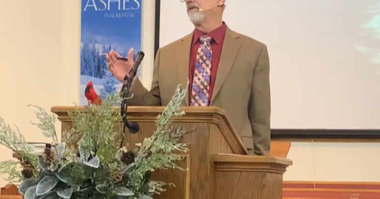 Pastor of Watts Chapel retires after 35 years, but he’s not done ...