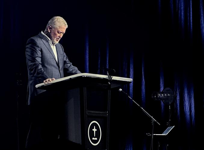 Pastors’ Conference emphasizes biblical faithfulness | Baptist Life ...