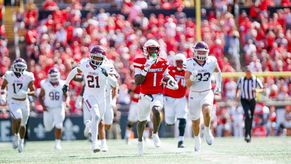 JMU's visit has Brohm, Cards eager for return of nighttime exposure ...