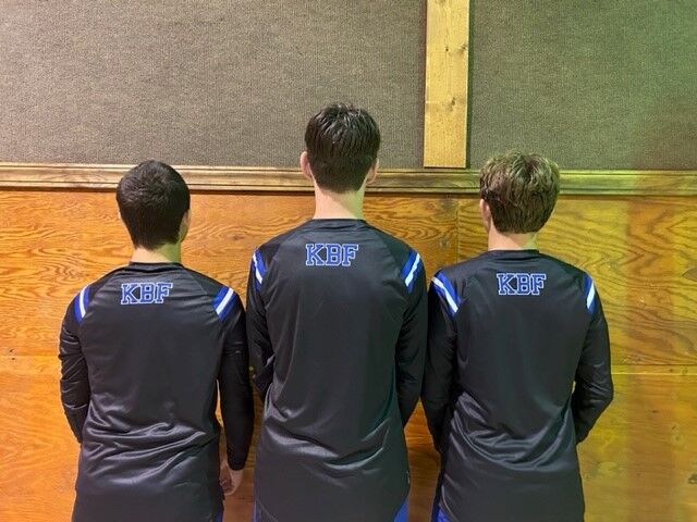 KBF provides uniforms for Oneida basketball teams | Baptist Life ...