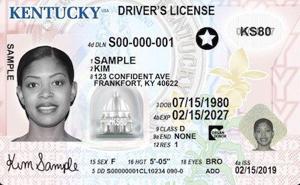 Driver’s license renewals can still be done through mail | State ...