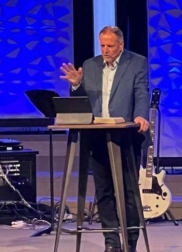 FIRST-PERSON: A necessary ending that went so very well | Baptist Life ...