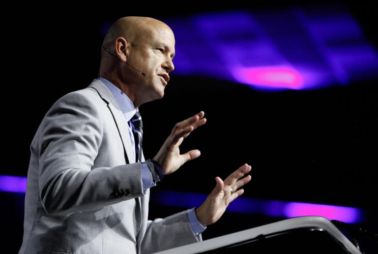 Pastors’ Conference emphasizes biblical faithfulness | Baptist Life ...