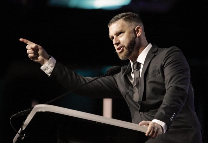 Pastors’ Conference emphasizes biblical faithfulness | Baptist Life ...