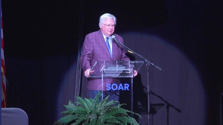 Rogers, Beshear recognize economic gains in eastern Kentucky through ...