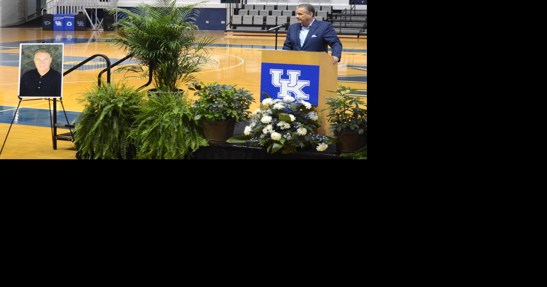 Mike Pratt remembered as a Wildcat 'Blue through and through' | Sports ...