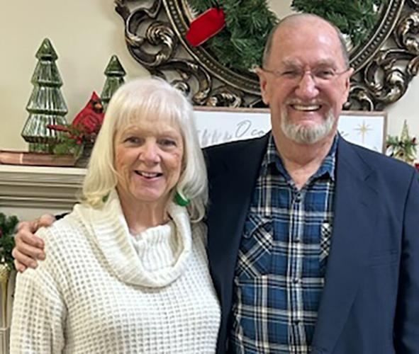 Meeting needs: New Concord Baptist’s generosity a blessing to many ...