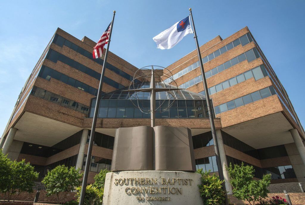 Southern Baptist leaders release statement on Charlie Kirk’s death ...