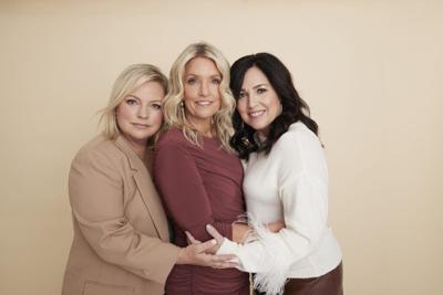 Point of Grace talks new album, ‘foundational’ importance of Church ...