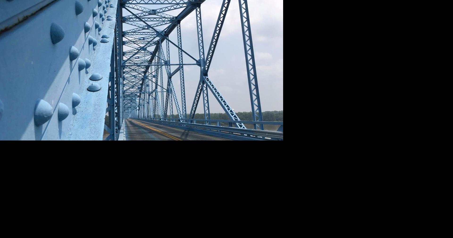 Brookport bridge will reopen Friday ahead of schedule | News ...