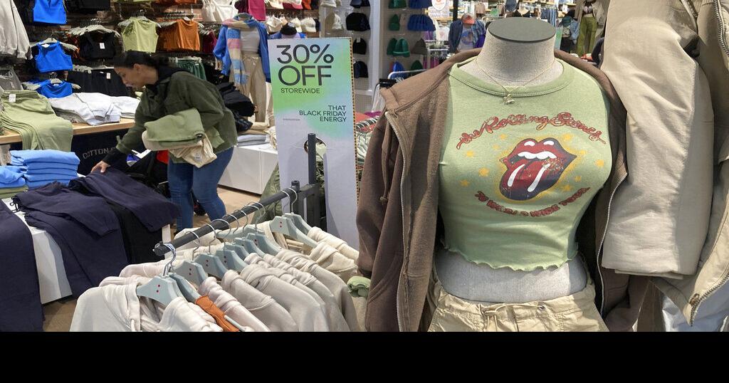 US consumer inflation eased again to 6.5% in December | News ...