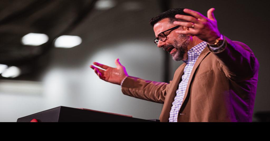 Southern Baptist preachers focus on humility, unity, Great Commission ...