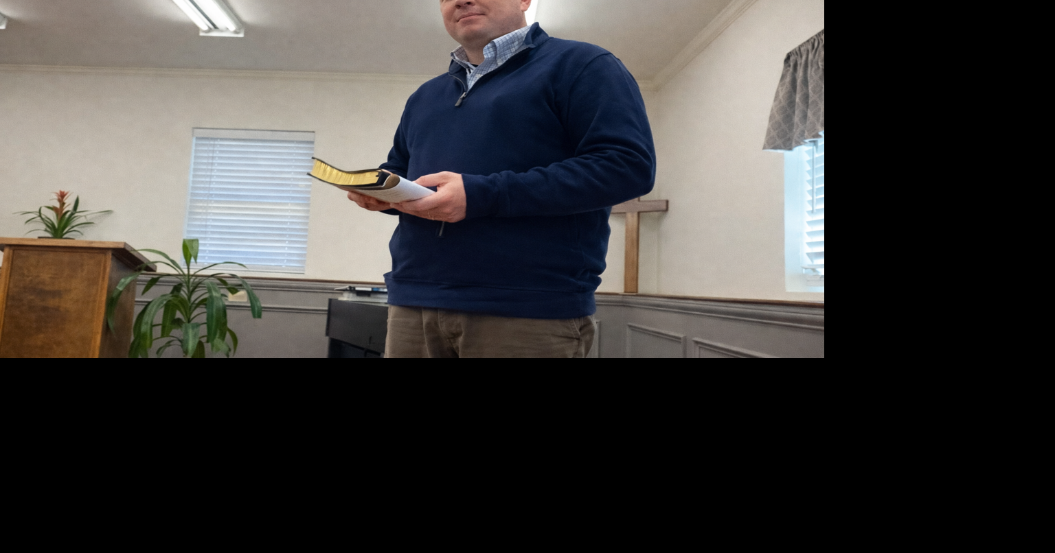 Ky. Baptist pastor to take over leadership of Indiana Baptist ...