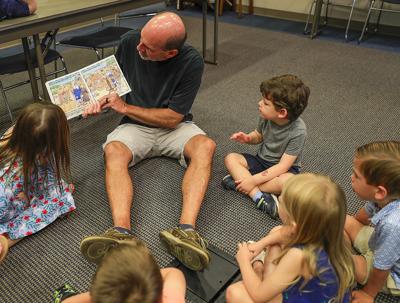 Sunday School training equips churches to strengthen discipleship ...