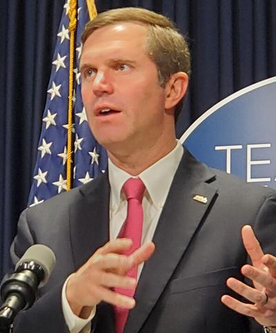Beshear updates on tornado, flooding aid | News | kentuckytoday.com