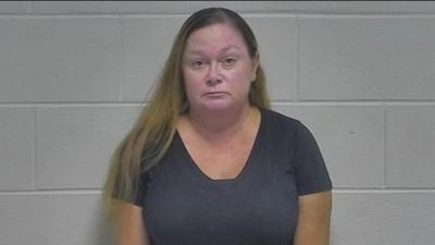 Woman sentenced to nine years for mailing threats of violence, racial ...