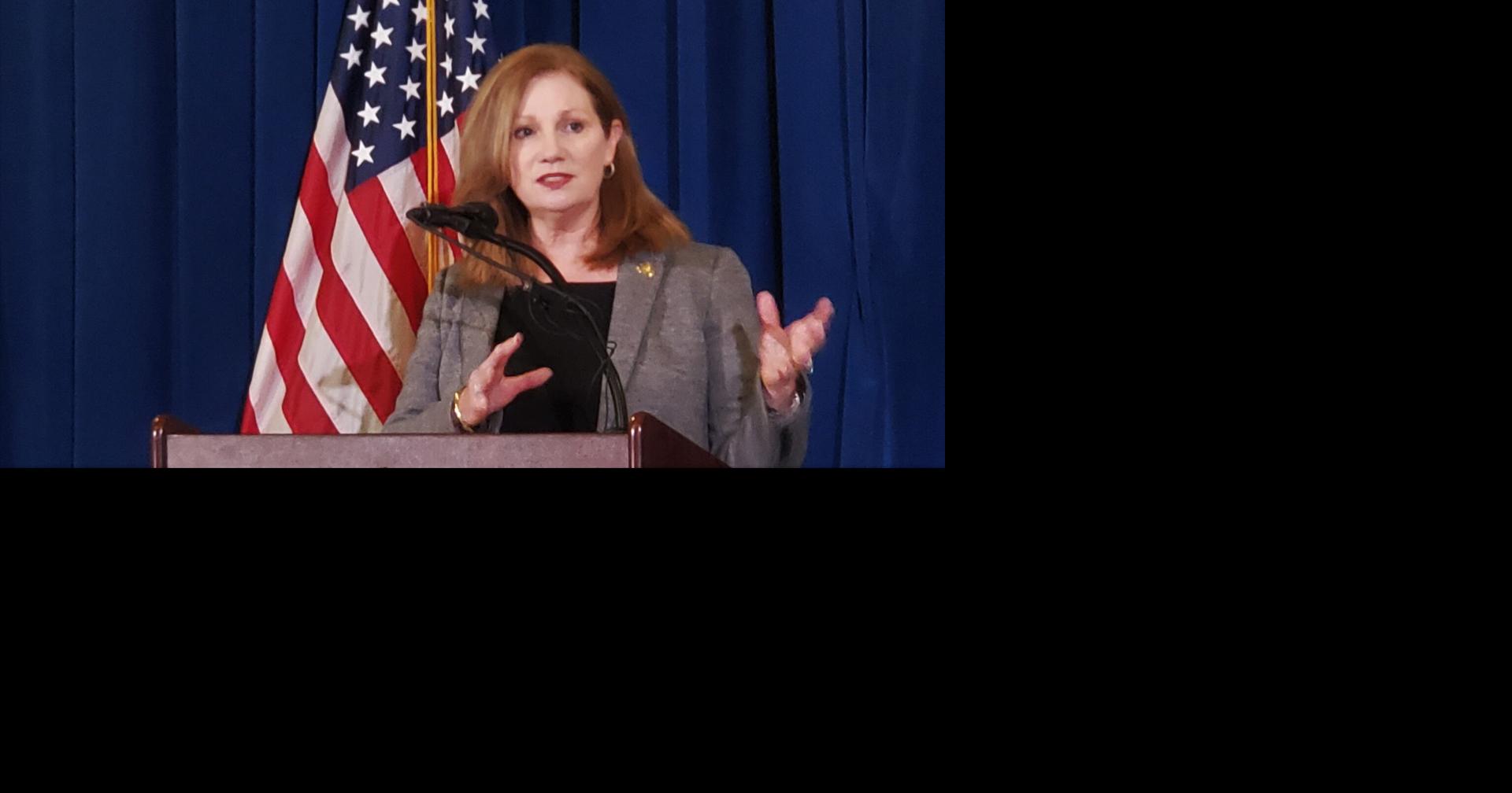 Moser files measure to cover cancer biomarker screenings | News ...